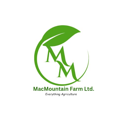 MacMountain Farm Ltd - Everything Agriculture